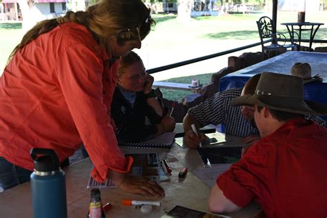 To Manage Cattle You Must First Manage Rangelands — Rangeland Management Education For Ringers
