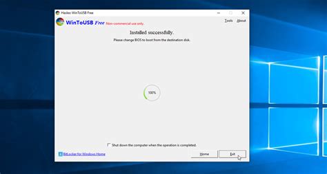 How To Create A Windows Live Usb Windows 10 Usb