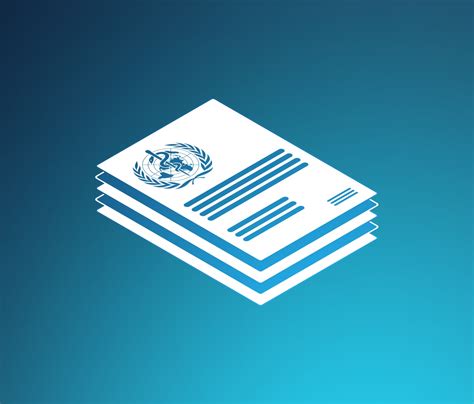 8 Step Checklist Whos Temperature Mapping Guidelines