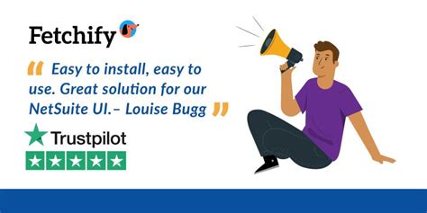 Fetchify On Linkedin Fetchify Testimonial Review Datavalidation