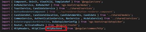 File Upload Angular Post Request With A Multipart Form Has Wrong