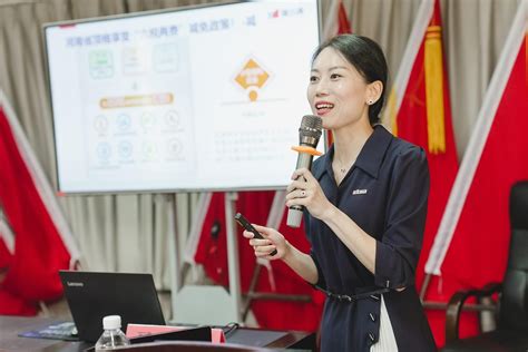 度小满联合工信部信发司开展 小微数字经营能力提升”培训 知乎