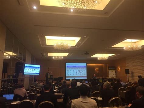 Delphi On Linkedin Delphi Was At The 11th Integer Emissions Summit And Adblue Forum Europe