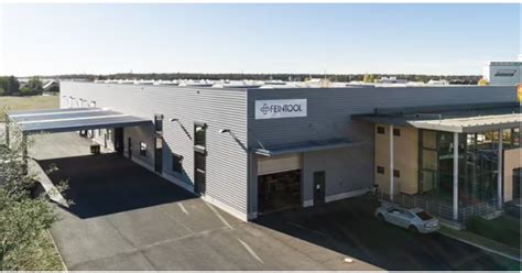 Feintool To Shut Down German Plant Lay Off 200 Amid Ev Demand Slump