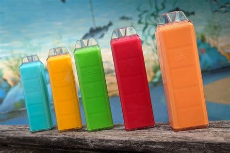 Geek Bar Overview Best Flavors Prices More