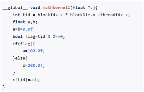 Gpu基本知识 Shushu学通信