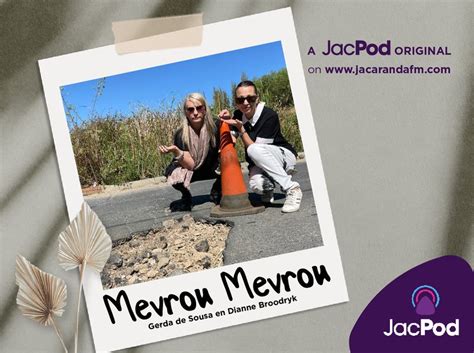 Mevrou En Die P Vir Pot Holle