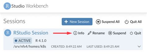 step 1 check the log files posit workbench documentation release