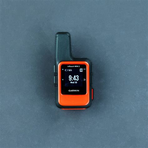 Garmin inReach Mini 2 – T.REX ARMS
