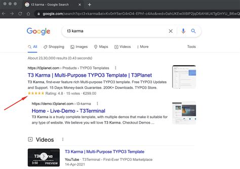 3 Methods To Integrate Typo3 Schema Structured Data
