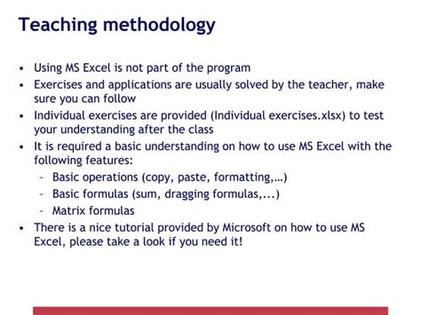 Quantitative Forecasting Techniques In Scm Ppt