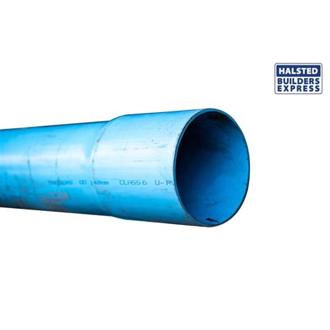 Usd 3474 Borehole Casing 140mm X 6m Class 6 Building Material From