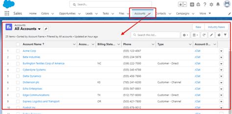 everything you need to know about salesforce objects