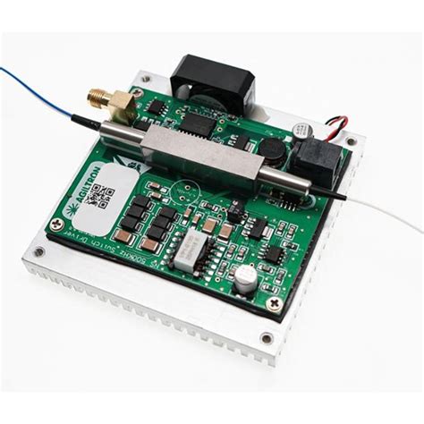 Agiltron 纳秒级超快 微秒固态磁 Nanospeed全光纤偏振光开关 780 1650nm 参数 价格 仪器信息网