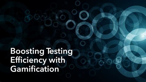 maximizing qa team collaboration and performance through gamification