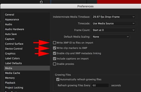 Missing Marker Information Adobe Is NOT Saving Adobe Community 9895785