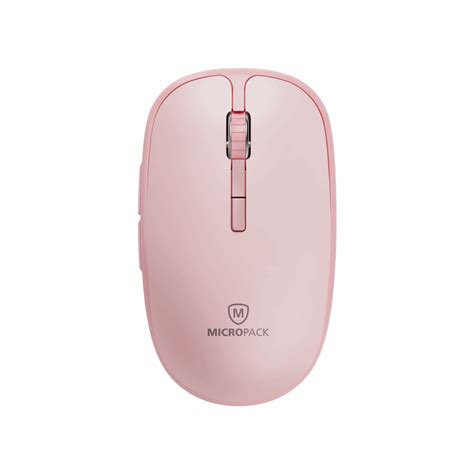 Micropack Wireless Mouse For Computer Laptop Tablet And Phone Micropack Wireless Mouse For Computer Laptop Tablet And Phone