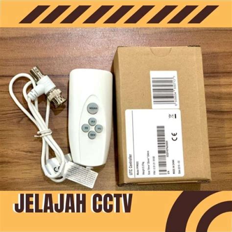 Jual Utc Controller Dahua Mengubah Sinyal Hd Dari Kamera Dahua Di