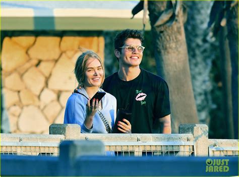Gregg Sulkin Is Dating Actress Michelle Randolph See Pics Photo