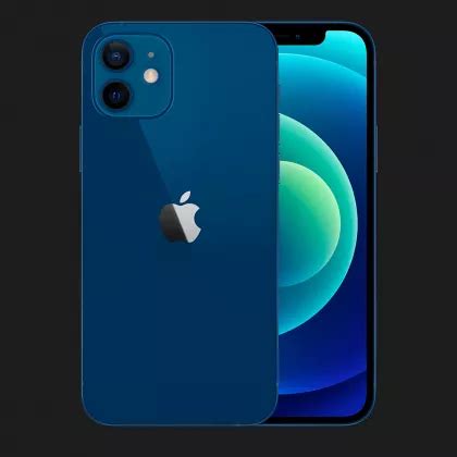 Apple iPhone 12 — купити в Ябко від 20 833 грн ⚡ Ціни, відгуки ...