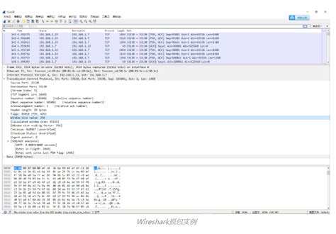 tcp 协议中的 window size与吞吐量 tcp window size csdn博客