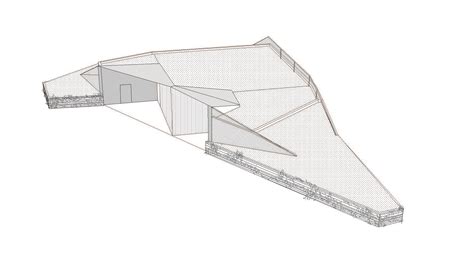 Galería De Hidden Locker Rooms Mu Architecture Ateliers Les