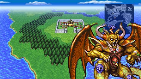 No Release Date For Final Fantasy Pixel Remaster Ps4 But Square Enix Taking Payments Soon