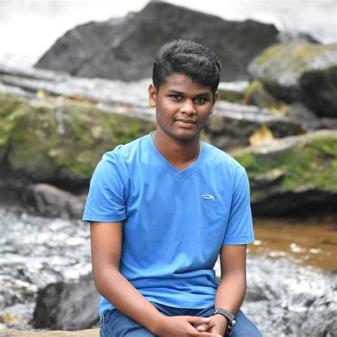nithin nithin k raj on threads