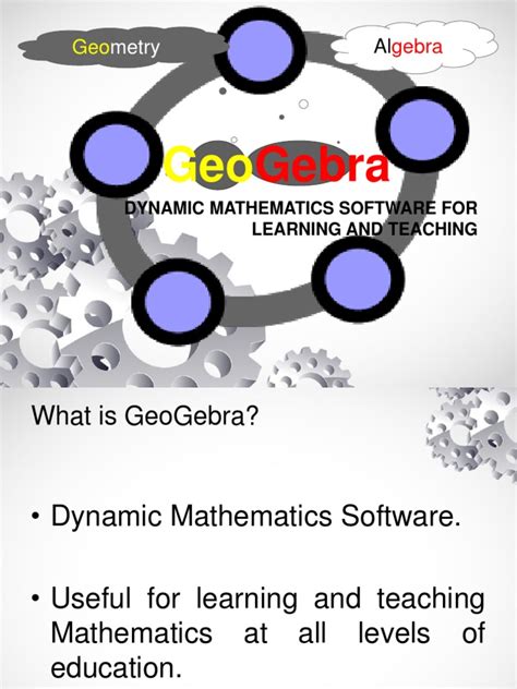 geogebra pdf teaching mathematics geometry