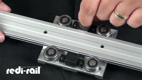 Homemade Linear Motion Systems Homemade Ftempo