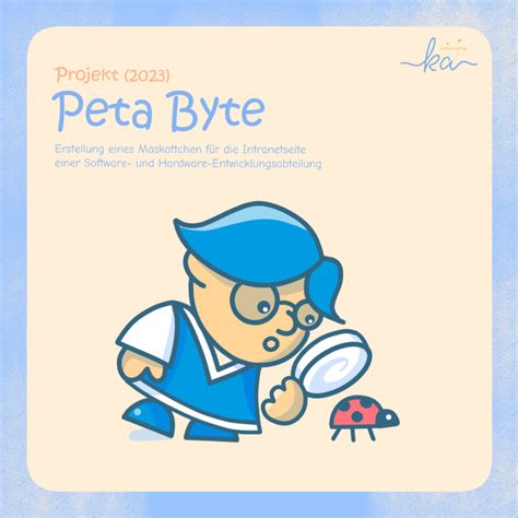 Peta Byte Projekte Galerie KatharinArt