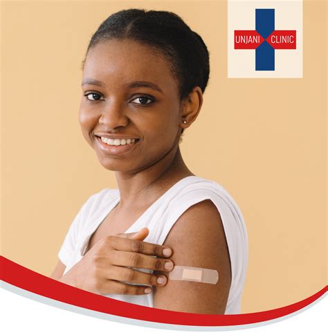 The Contraceptive Injection Unjani Clinic