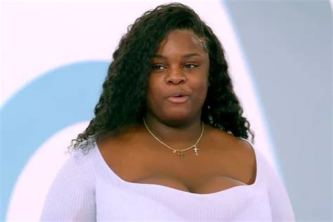 Woman Whose Mm Boobs Continuously Grow Due To Rare Condition Can T