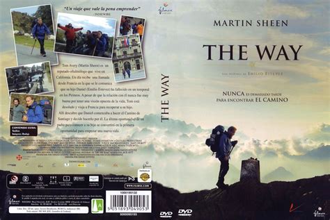 El Cine Tampoco Está Ausente En El Camino De Santiago