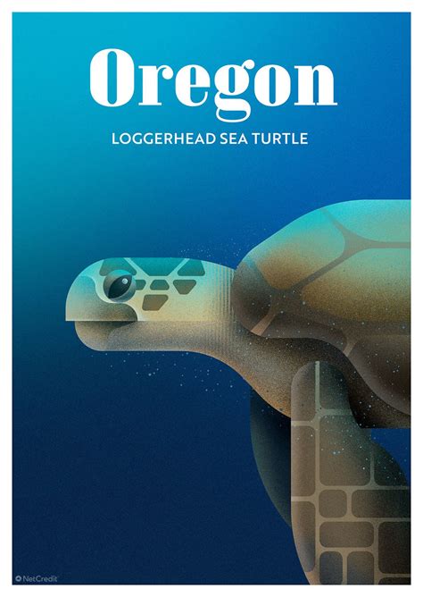 Endangered Species Poster