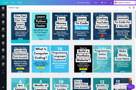 Pinterest Algorithm In How Does Pinterest Really Work