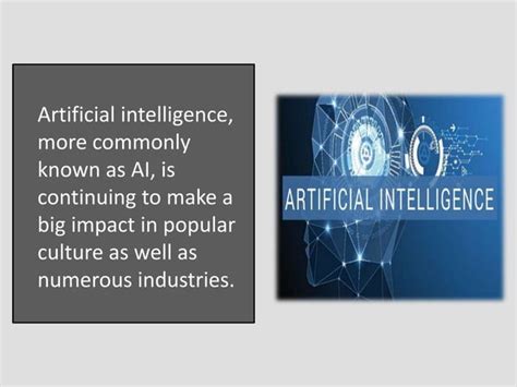 Ai Terminologies For Marketers Ppt