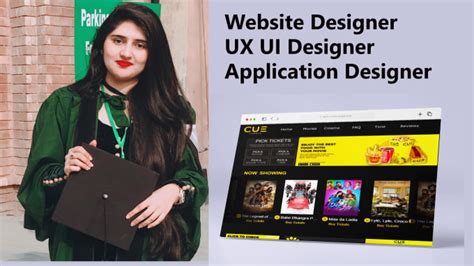 Design Website Mockups And Do Wireframing By Fireplay Fiverr