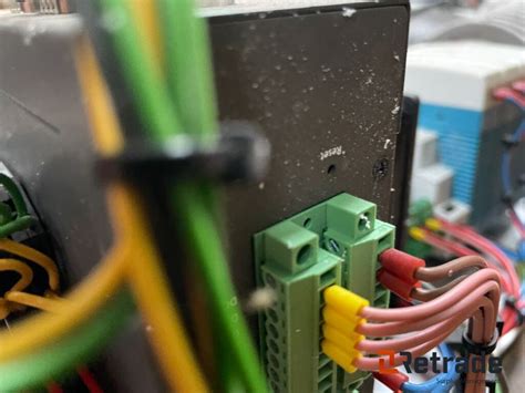 Boschung Rcm 500 Nt Glatførevarslingsstation Road Condition Monitoring For Sale Retrade