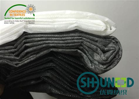 Thermo Bond Fusible Non Woven Interlining Double Dot N5268fg