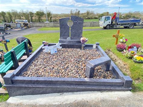 RMW H 345 Rooney Monumental