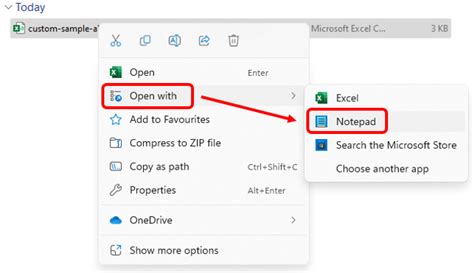 How To Resolve The ”if You Opened Or Resaved Your File You May Not Be