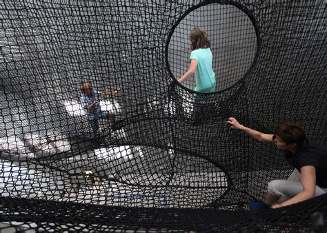 Net Numenfor Use Create Canyon Like Net Staircase For Linz Gallery