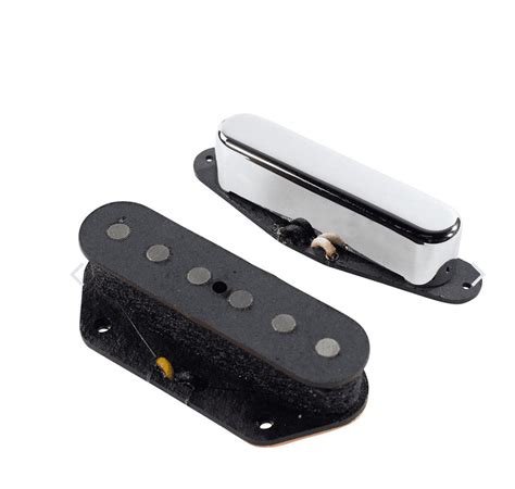 10 Of The Best Telecaster Pickups Premier Guitar