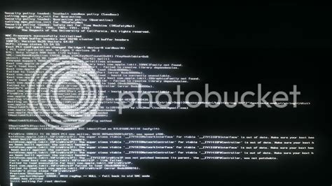 can t boot after 10 8 5 update r hackintosh