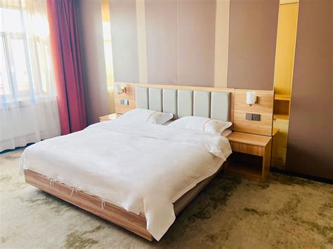 ДАРХАН Зочид буудал Darkhan Hotel Darkhan Hotel