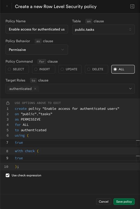 How To Use Supabase Edge Functions To Build A Bryntum Gantt Chart With React Bryntum