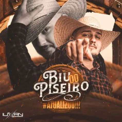 Biu Do Piseiro 2024 Cd Novo Iuxan Cds Black Cds Rd7 Cds Midia Loud Cds Blak Cds Paredao Spotify