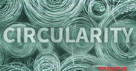 Circularity