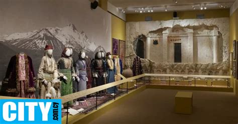 Από τη Μικρά Ασία στην Κύπρο Λάμψη Καταστροφή Ξεριζωμός Δημιουργία